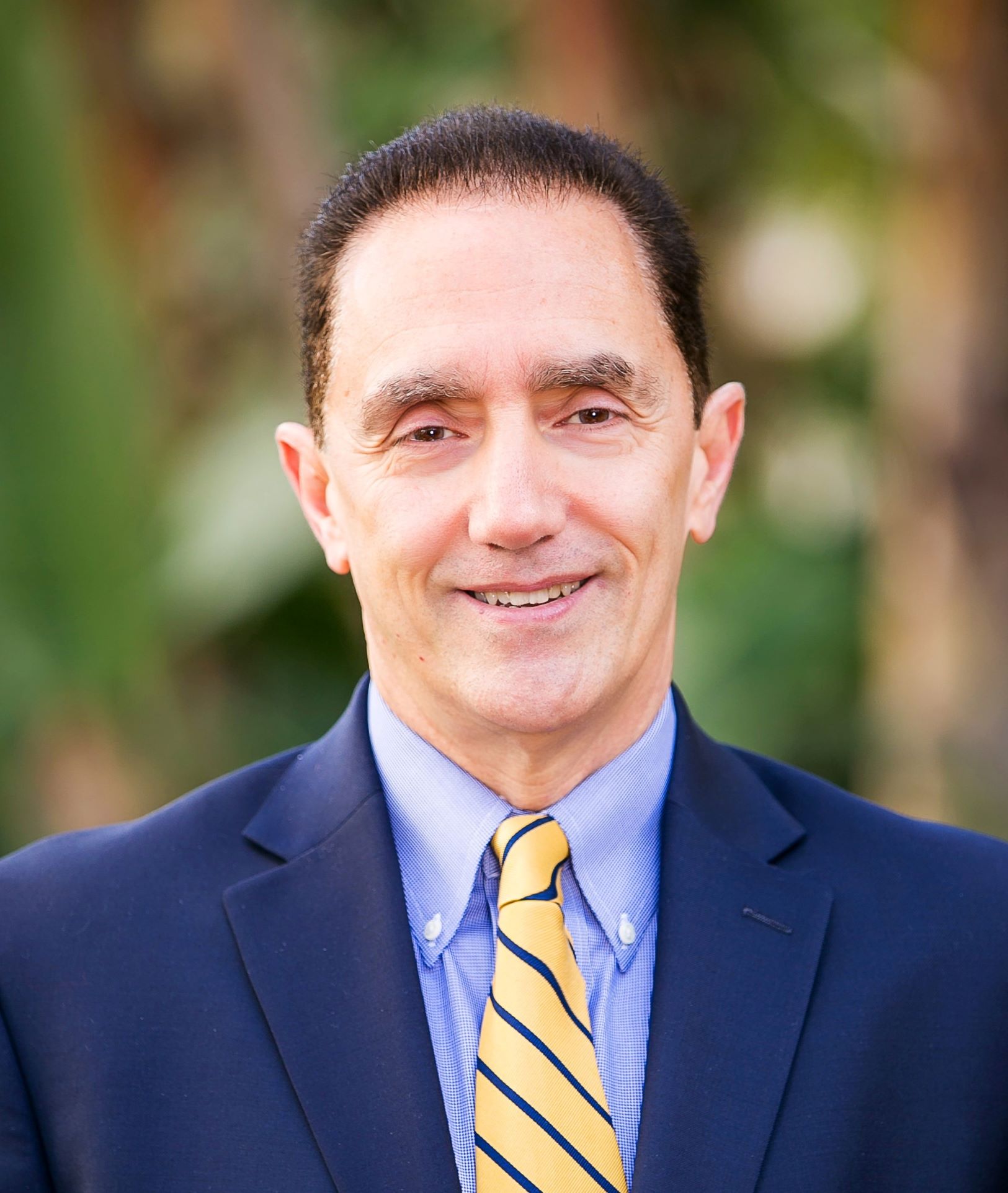 #BeThere: Words From EXCOM | National Action Alliance for Suicide Prevention